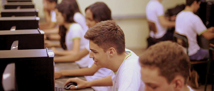 IFTM | Curso gratuito Técnico em Informática no Campus Ituiutaba