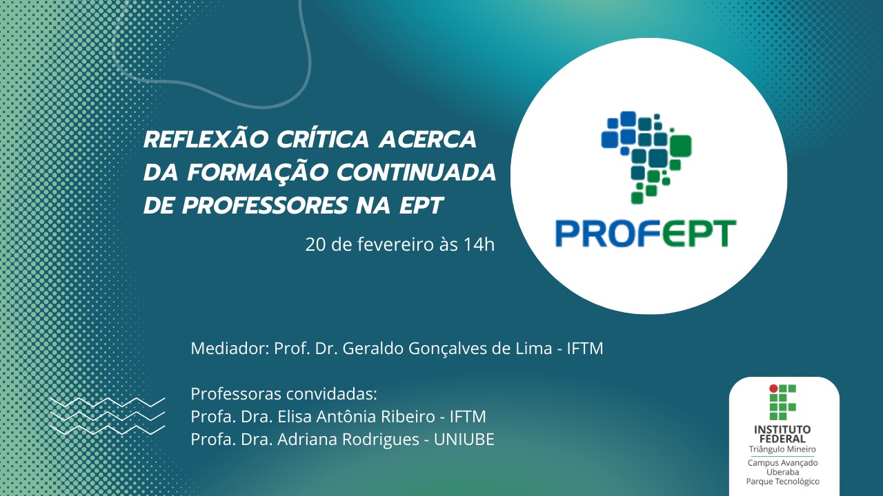 IFTM PROFEPT EVENTOS