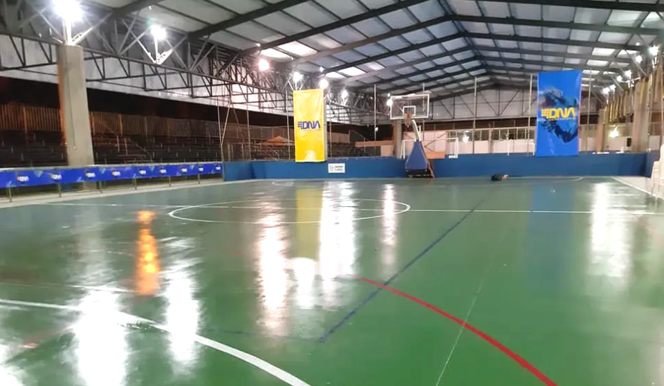 JIF IFTM 2023 | Jogos dos Institutos Federais - Etapa IFTM 2023