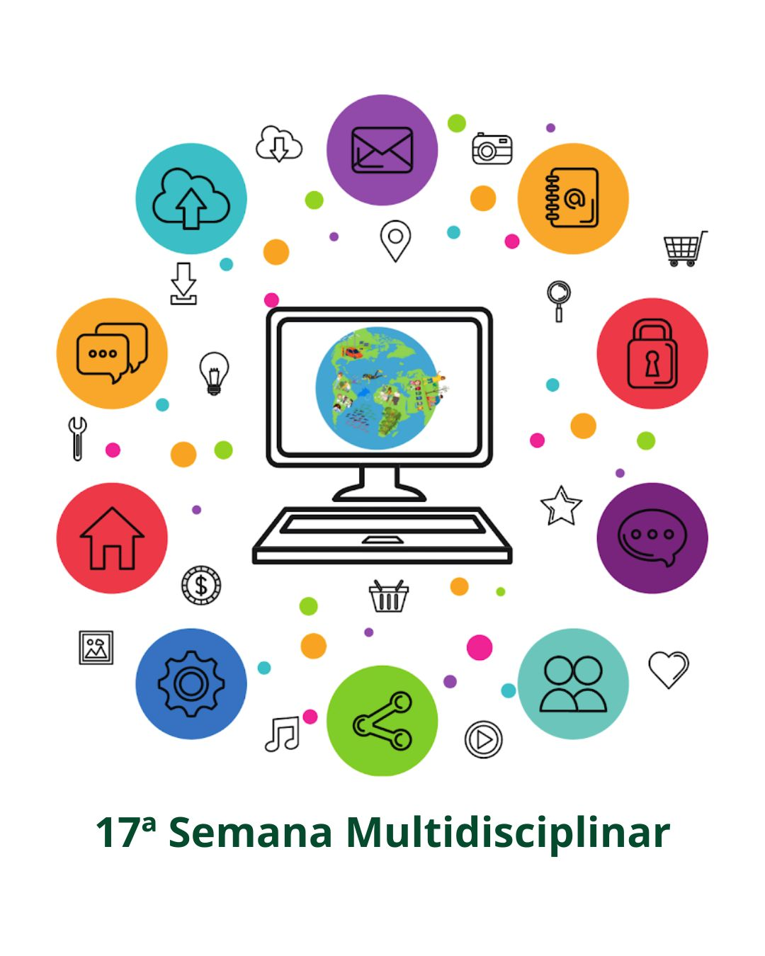 Semana Multidisciplinar